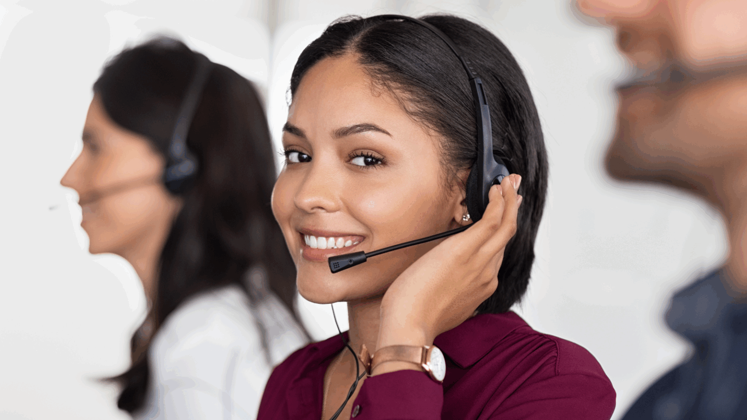 How Our Multilingual Navigators Help Break Down Enrollment Barriers ...